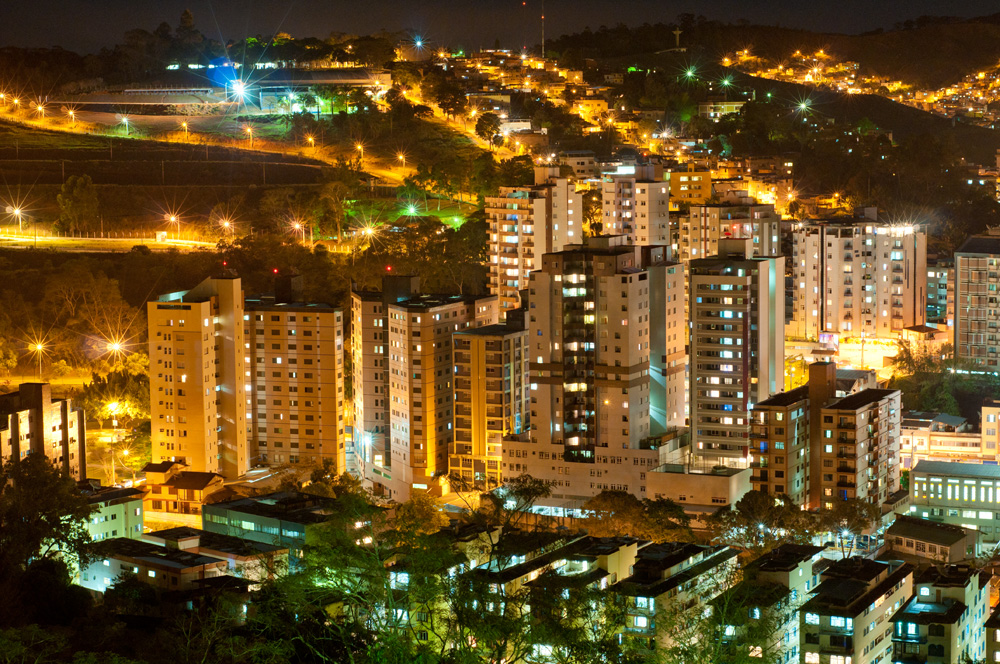 Sobre Viçosa | About Viçosa | Programa de Pós-Graduação em Entomologia